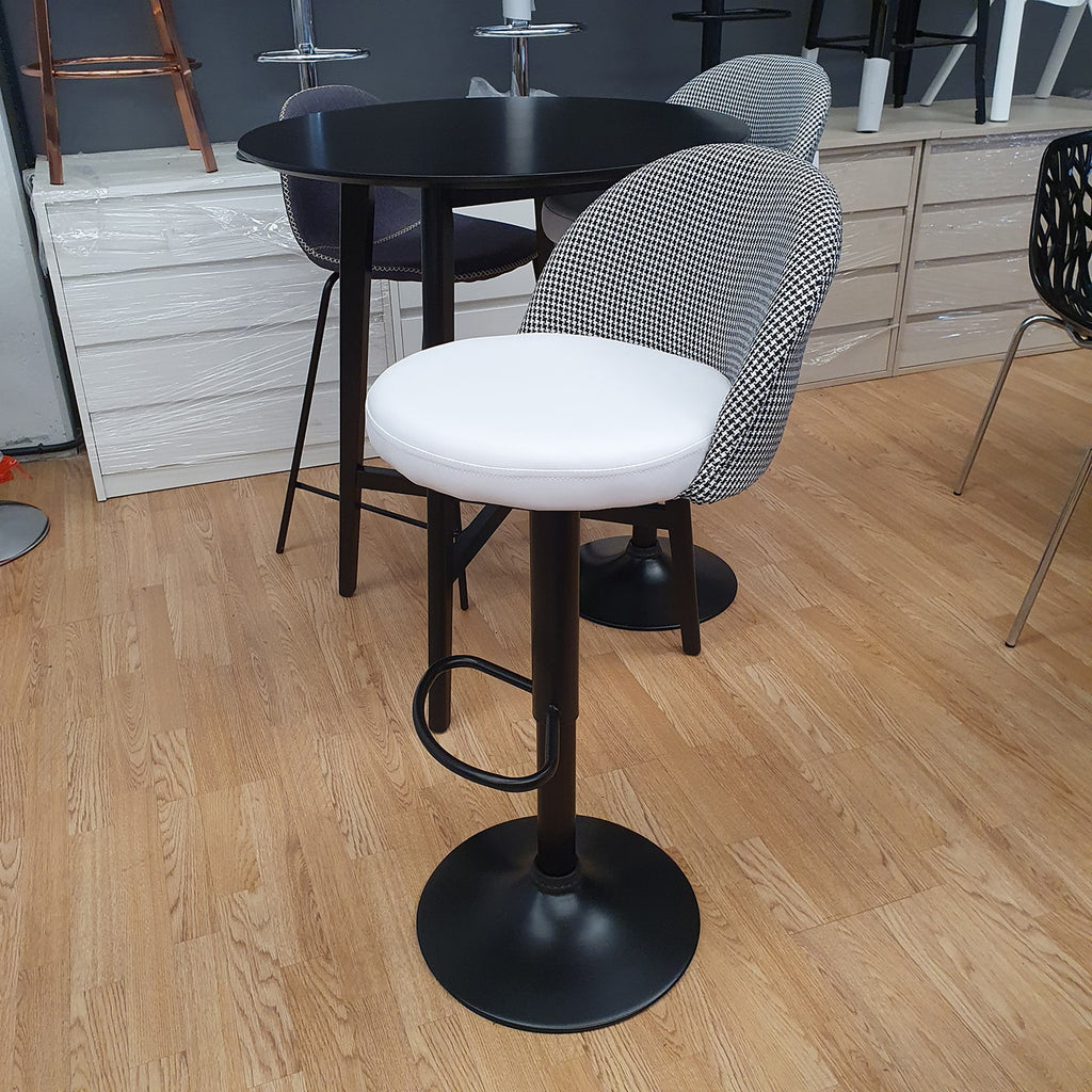 Taburetes elevables pata de gallo – DERBE MUEBLES