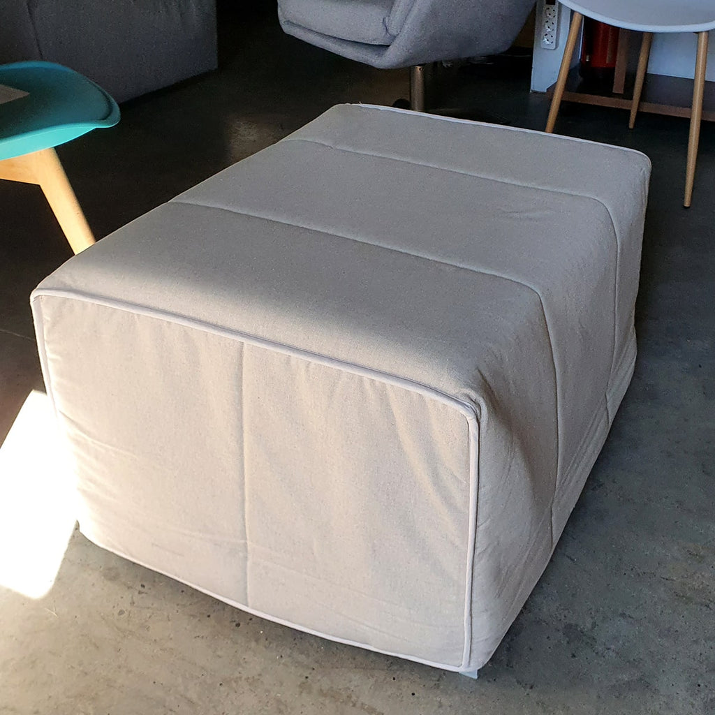 Puf cama distintas medidas y colores – DERBE MUEBLES