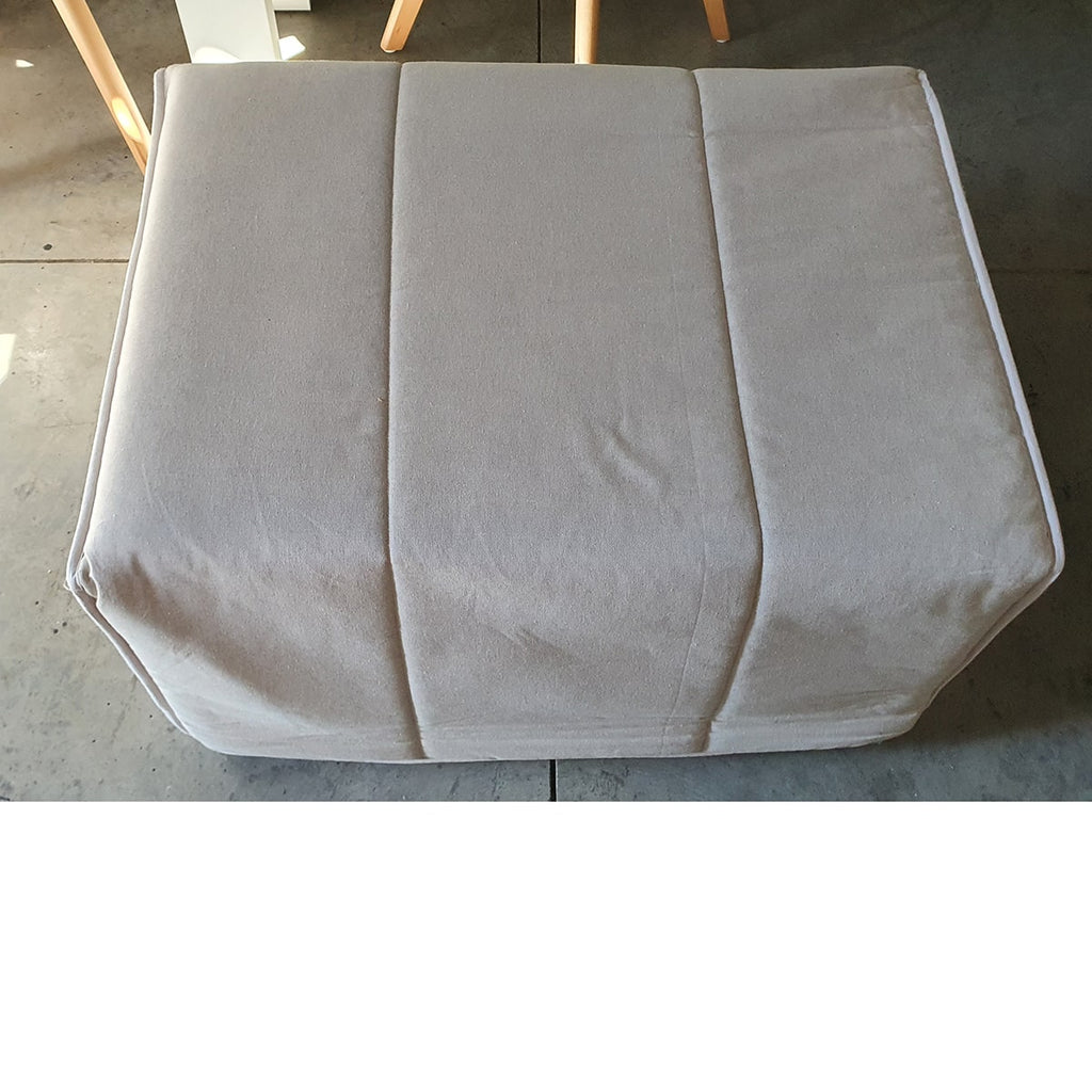 Puf cama distintas medidas y colores – DERBE MUEBLES